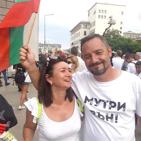 Водачът на бунта срещу кариерите в Белащица с мераци да строи Информационна агенция ПИК