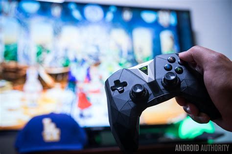 7 Things We D Like To See On The New NVIDIA Shield TV