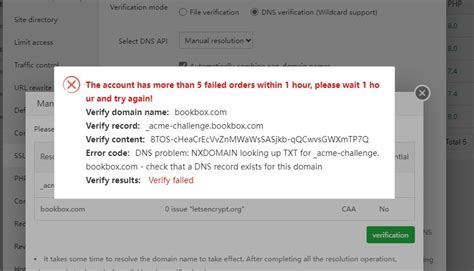 Ssl Installation Not Working Aapanel Free Hosting Control Panel One Click Lamplemp