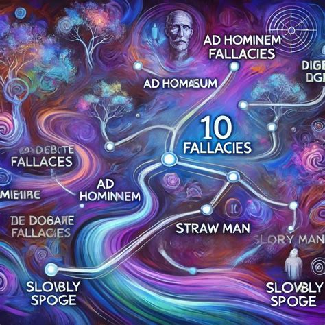 How To Avoid Logical Fallacies In Debate Super Debate Posted On The Topic Linkedin