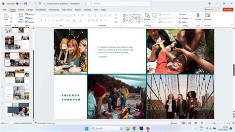 How To Play A Video In A Powerpoint Presentation Automatically 10 Steps We Design Marbella