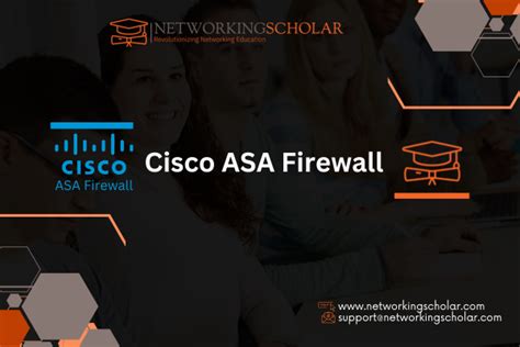 Cisco Asa Firewall