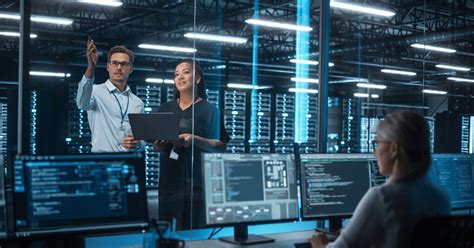 Server And Backup Solutions Flylight Technologies