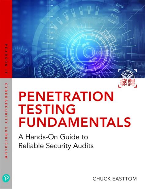ebook pdf penetration testing fundamentals a hands on guide to