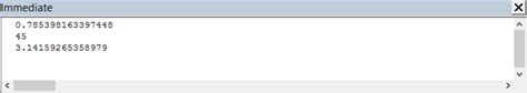 HỌc ViỆn Vba Excel Atn Function
