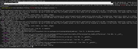 low accuracy when use ipex quantize · issue 252 · intel intel