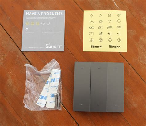 SONOFF MINIR Review A Tiny WiFi Smart Switch Tested With EWelink App Web And R Controller