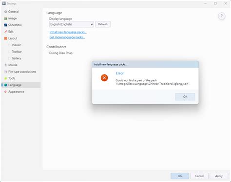 Install New Language Packs Not Create Language Folder · Issue 1688