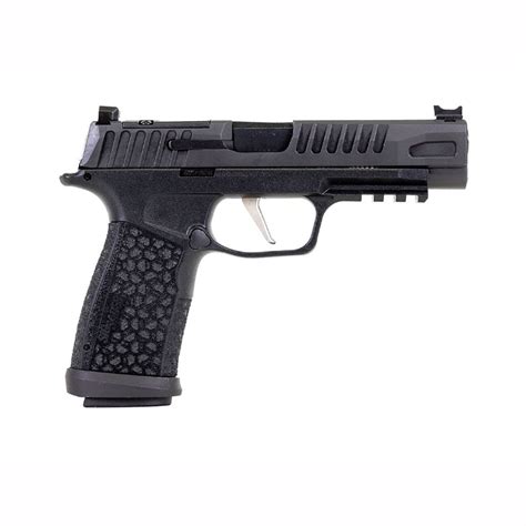 Sig Sauer P365 Fuse 9mm Silver Creek Gun Room