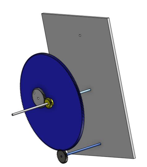 Gear Connection Sometimes Working Sometimes Not Onshape