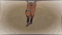 Naruto Rasengan S Tenor