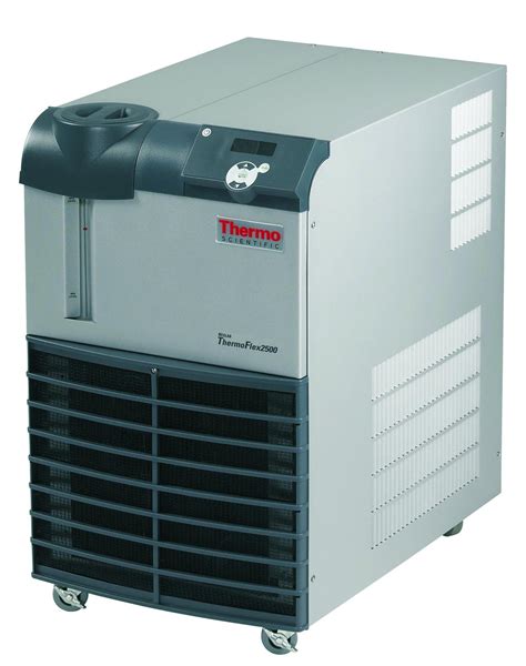 Chladiče ThermoFlex | Pragolab