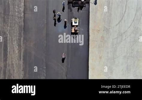 Asphalt Pavements Stock Videos And Footage Hd And 4k Video Clips Alamy