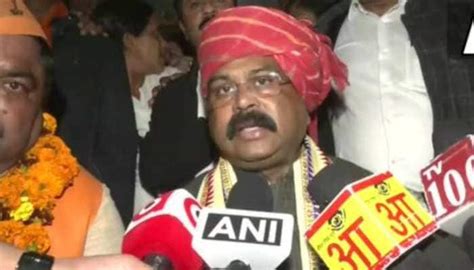 Delhi Mcd Polls 2022 Bjp Attacks Aap Over Corruption Says This