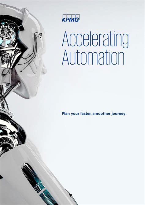 Pdf 0 Accelerating Automation · Introduction 2 The Automation Journey