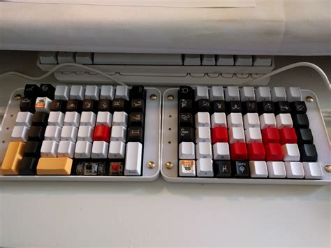 Best Ergonomic Keyboards 2018