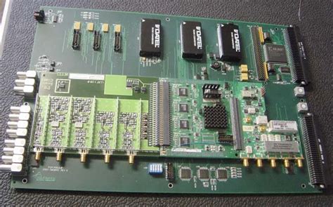 Field Control Module Download Scientific Diagram
