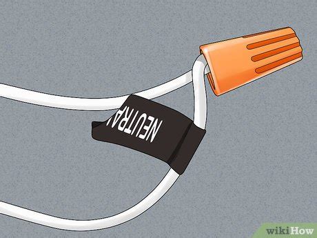 How To Install A Ceiling Fan With Pictures WikiHow