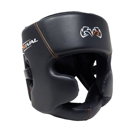 Каска за бокс Rival RHG100 PROFESSIONAL » Knockoutbg.com