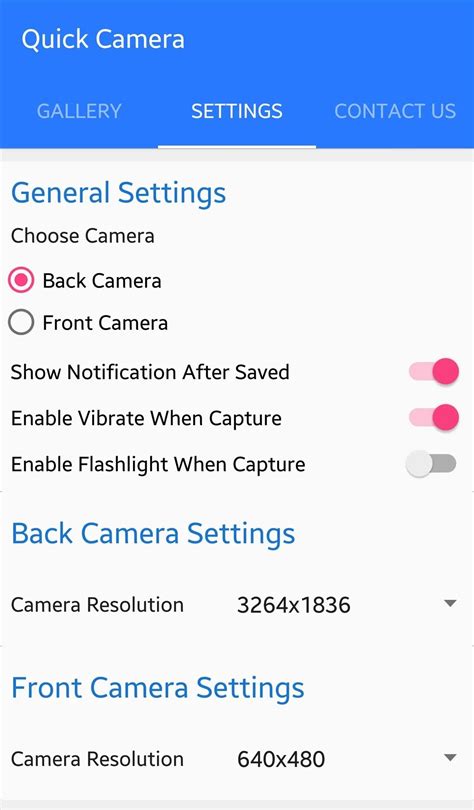 How To Secretly Take Photos On Android Without Launching Your Camera