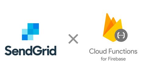 Sendgridをcloud Functionsで使ってみた