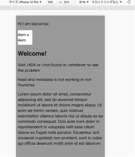 Metadata Is Not Working At All In `not Foundtsx` App Directory · Issue 49030 · Vercelnext
