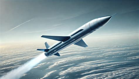 Controlador Pid Para O Controle De Velocidade De Um Míssil