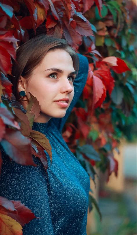 Девушка осень фотосессия осенняя Осенние фотосессии Фотосессия Осенние портреты