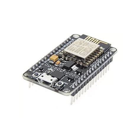 Esp8266 Nodemcu Cp2102 V2 Diy Wifi Network Development Board Bd