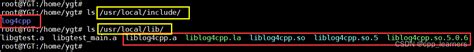 linux gcc g 编译链接头文件和库 动态库 so 和 静态库 a g 编译指定头文件 csdn博客