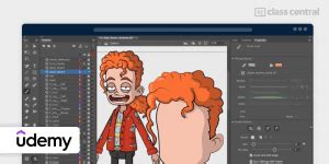 Master D Animation Best Adobe Animate Courses For Class Central