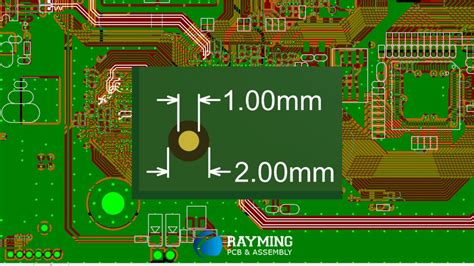 Why Do We Need Pcb Fiducials And How To Use It