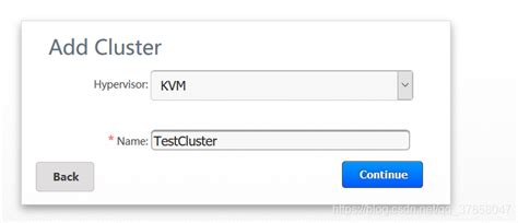 云安全：cloudstack云平台搭建详解及经验总结 cloudstack bridge csdn博客