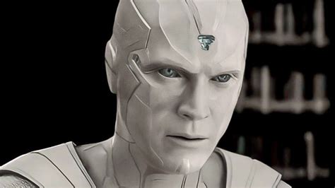 Upcoming Marvel Projects That Could Return Vision To The Mcu