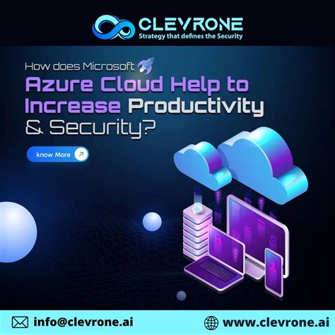 Clevrone On Linkedin Clevrone Azurecloud Cloudsolutions Microsoftazure Cloudcomputing…