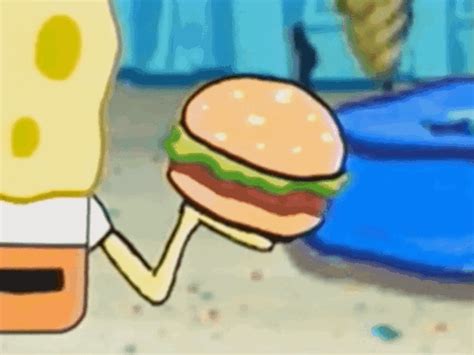 Spongebob Nicktoons Summer Splash Gif Spongebob Nicktoons Summer Splash Krabby Patty
