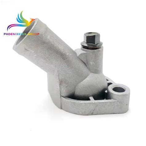 Engine Thermostat Cover Fit For Brp Atv 800 1000 Parts