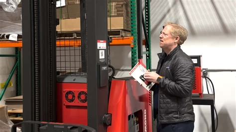 Nicholas Daniel Richards On Linkedin Warehousemanagement Wms 3pl