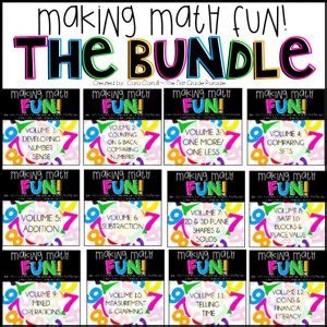 The Naughty Numbers Cara Carroll