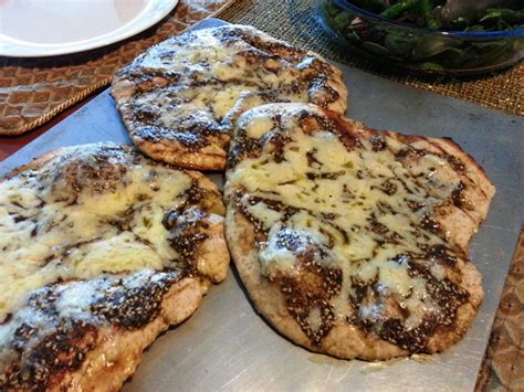 The Best Ideas For Middle Eastern Flat Bread Recipes Best Diet And Healthy Recipes Ever