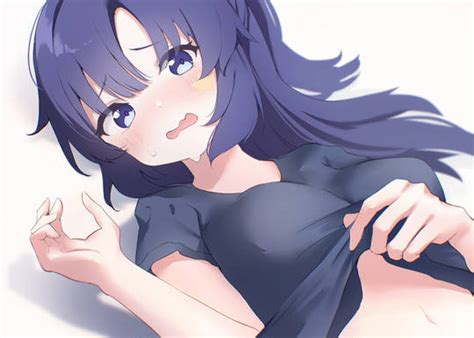 体操服ユウカ KURO