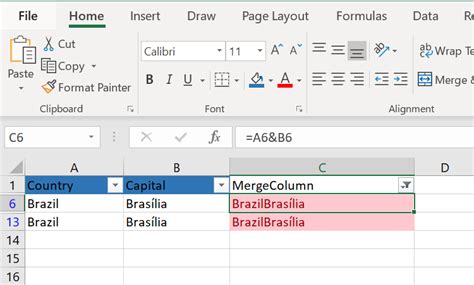 Find Duplicate Row In Excel Part 2