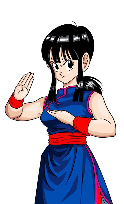 Chichi Dragon Ball Z Dragon Ball Super Manga Chi Chi Milk Drawing