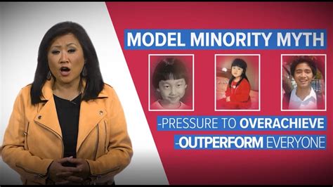 What Is The Model Minority Myth What Is The Model Minority Myth