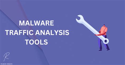 How To Perform Malware Traffic Analysis Ruben Mbon
