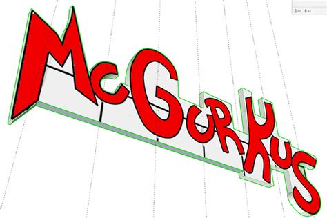 How Can I Repair This Edge SketchUp SketchUp Community