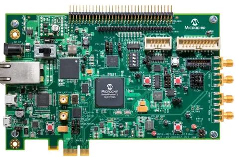 Microsemi Dg0669 Smartfusion2 Code Shadowing From Spi Flash To Lpddr Memory User Guide