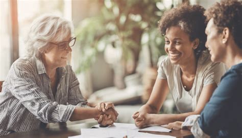 Comment Pratiquer La Relation Daide De Manière Efficace Et Bienveillante Ehpad Notre Dame