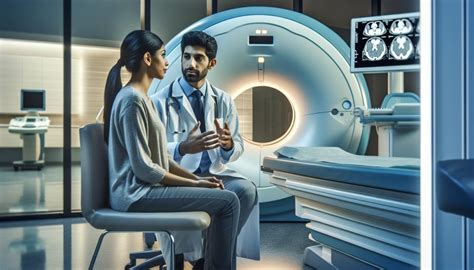 Does A Chest Ct Scan Show Esophagus Imaging Boundaries Ct Scan