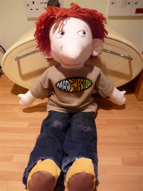 Narcoleptic In A Cupboard Project Pob Doll Mission Completed